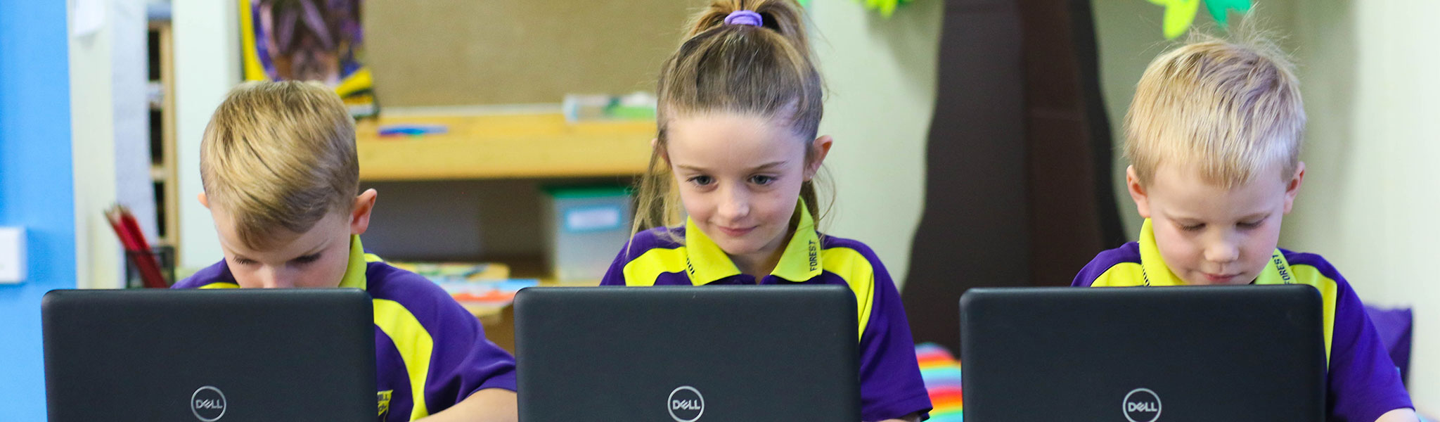 Forest Hill State School